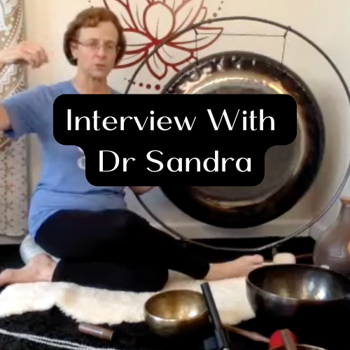 The Most Perfect Sound In The World: Interview With Dr. Sandra Slubers