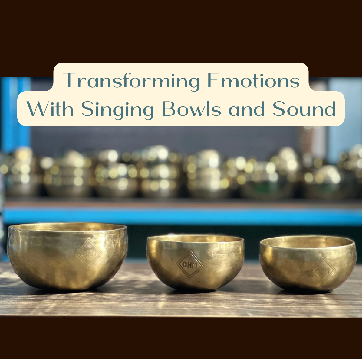 How Music Heals: Transforming Emotions and Brainwaves with Music and S