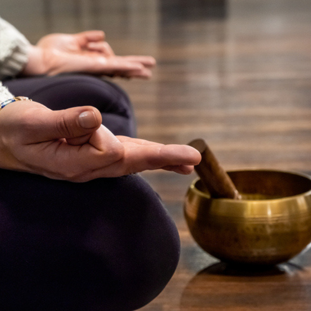 Guide: Using Mantras with Singing Bowls? The Science and History + 10