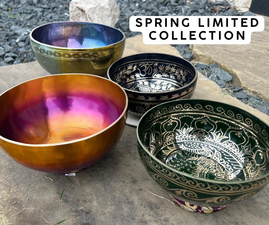 Spring Limited Edition Collection